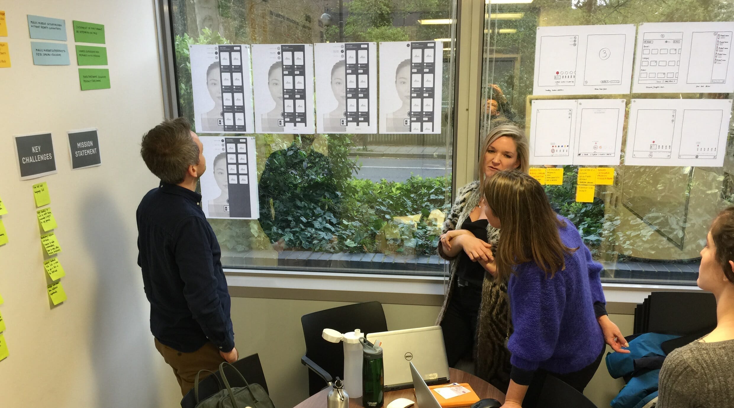 Backend API (Node.js, PHP) - Full Clarity